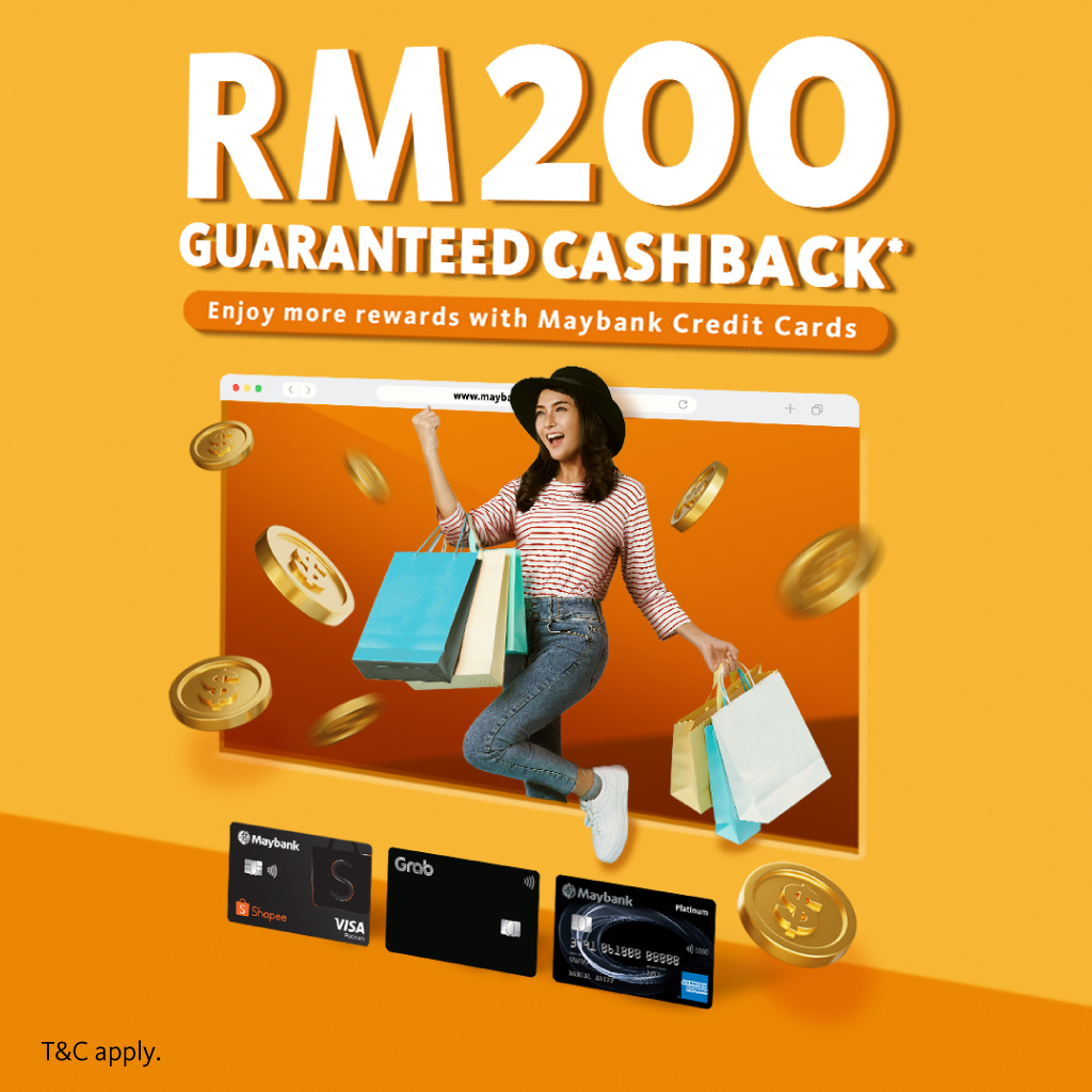 Get the latest Credit Card Promos from CompareHero!